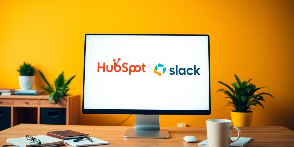 Maximizing Efficiency: A Comprehensive Guide to HubSpot Slack ...