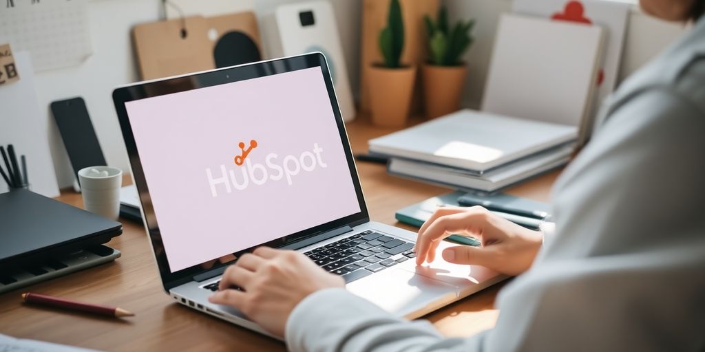 Maximize Your Productivity with the HubSpot Outlook Plugin: A ...