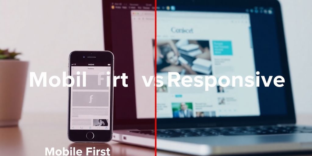 Mobile-First vs Responsive Design: Which Approach Is Right for Your Website? | ImpactWorks