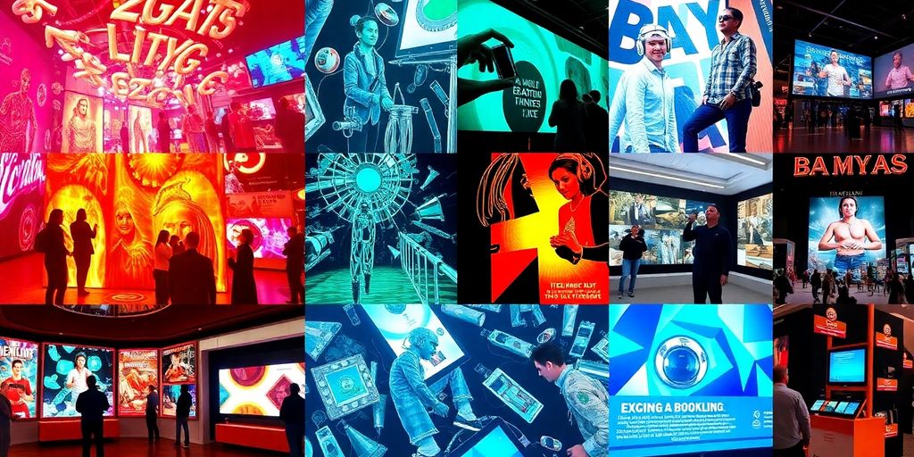 10 Innovative Interactive Advertising Examples That Captivate Audiences ...
